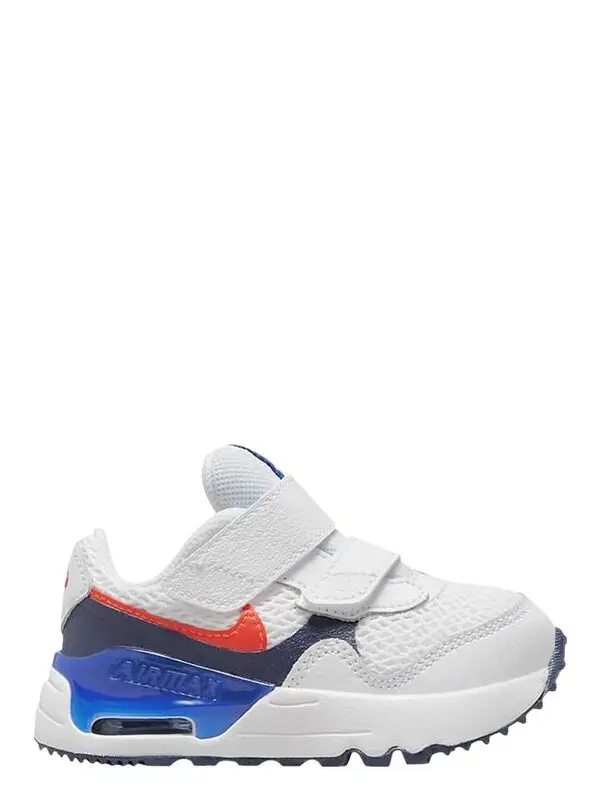 Nike Air Max Systm Td Sneakers - White