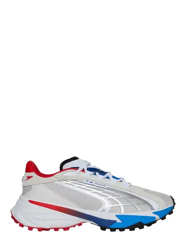 PUMA Bmw Motorsport X Spirex Sneakers - White