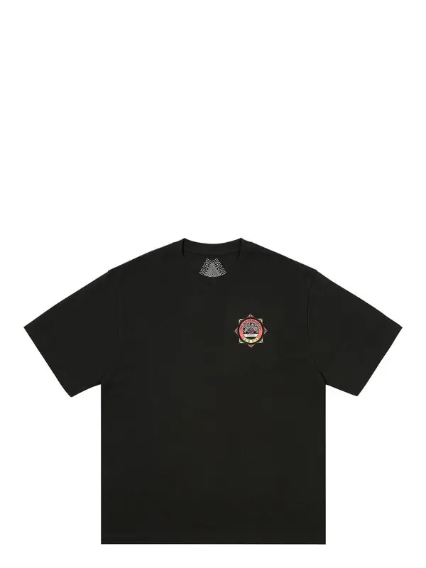 PALACE Tendencies T-shirt - Black