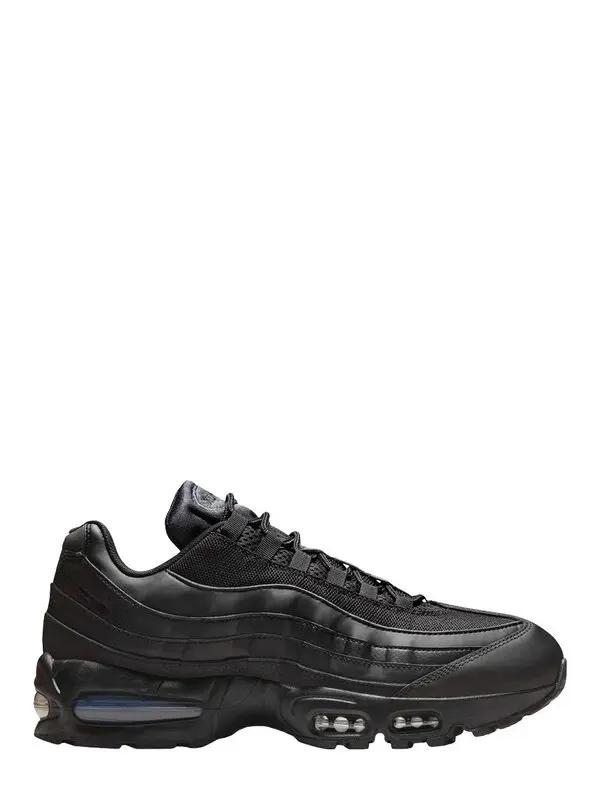 Nike Air Max 95 Og Sneakers - Black