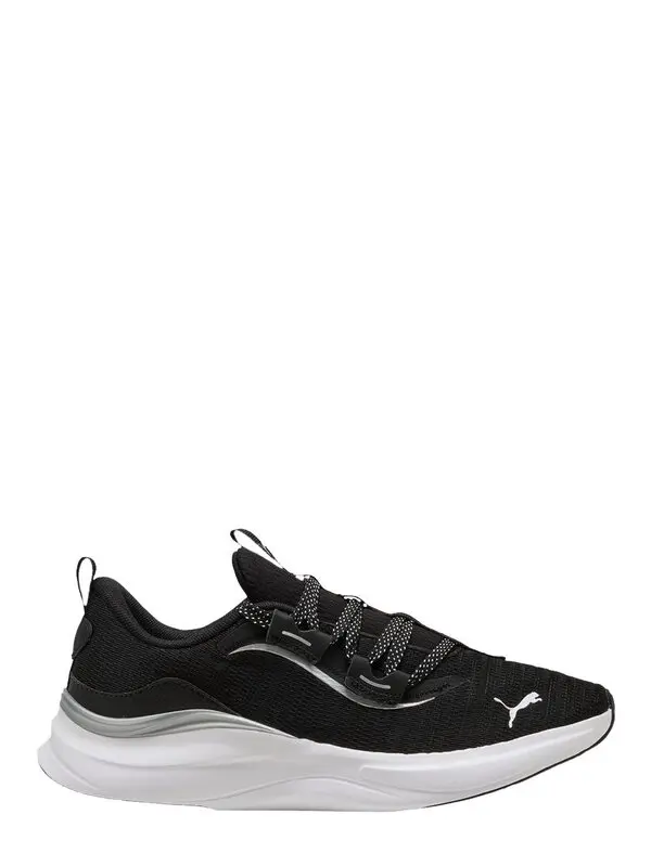 PUMA Softride Harmony Sneakers - Black