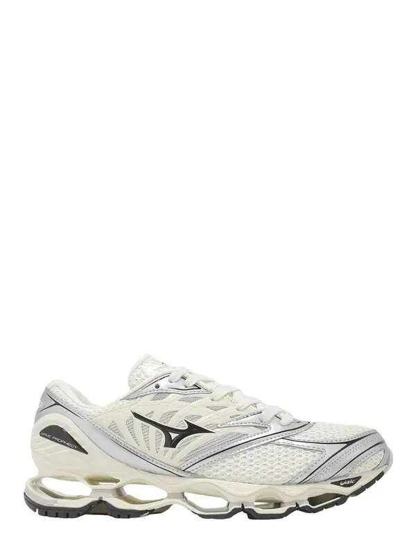 Mizuno Wave Prophecy Ls - Cream