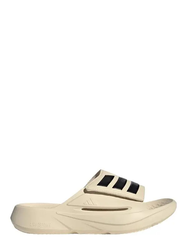 Adidas Lightblaze Slide - Cream