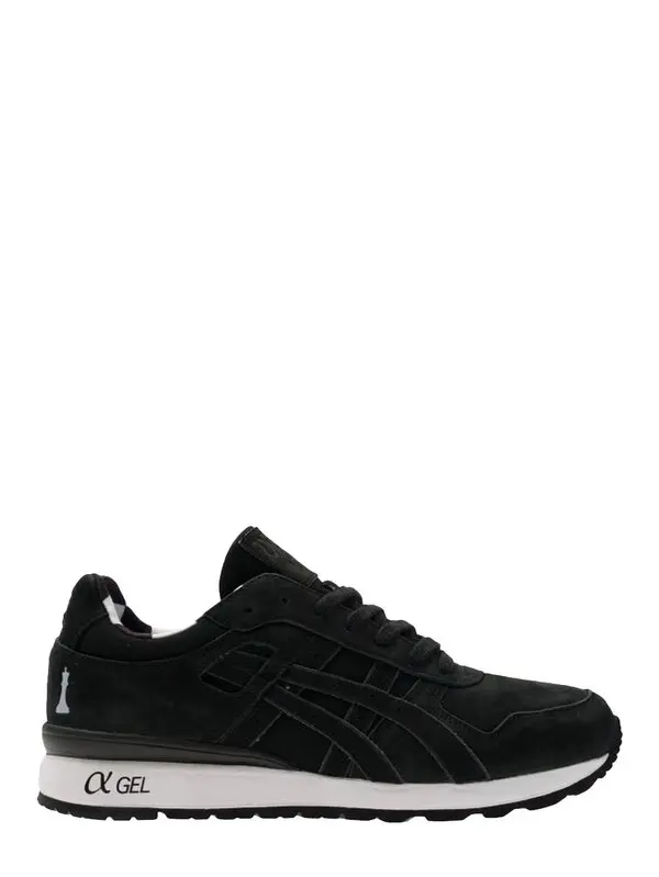 Asics Sneakersnstuff X Gt-2 'seventh Seal' Sneakers - Black