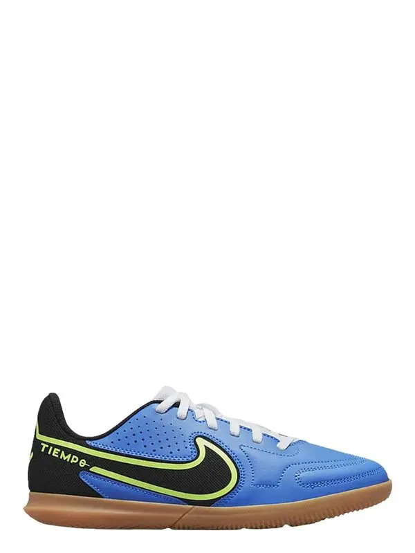 Nike Tiempo Legend 9 Club Ic Gs - Blue
