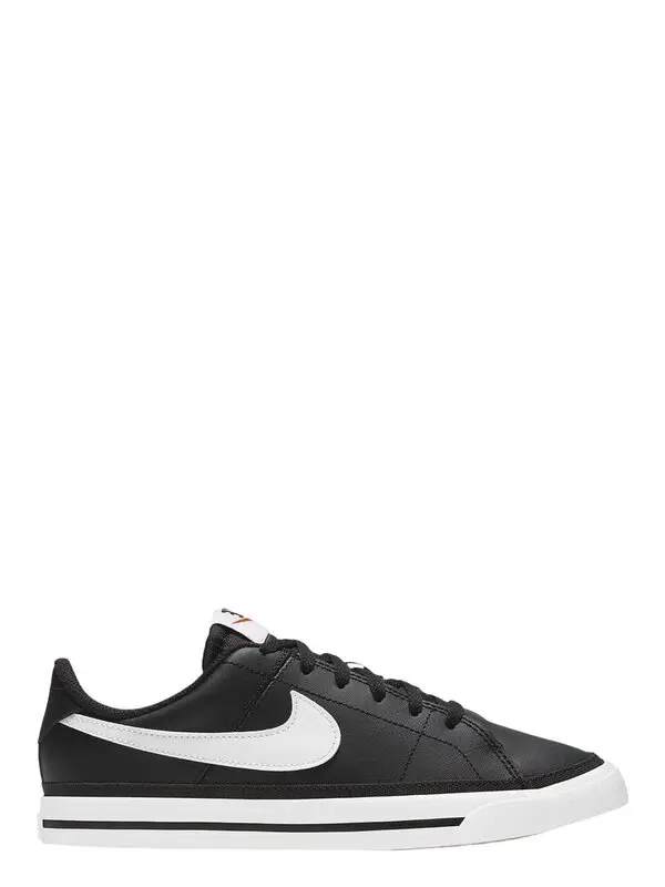 Nike Court Legacy Sneakers - Black
