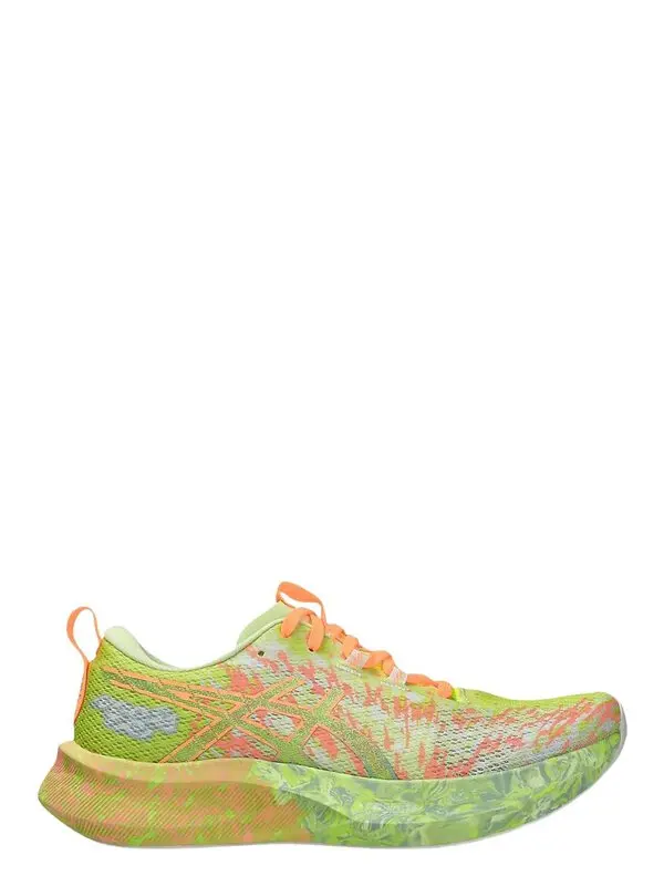 Asics Gel Noosa Tri 16 Sneakers - Green