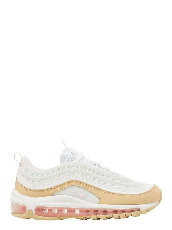 Nike Air Max 97 Gs Sneakers - White