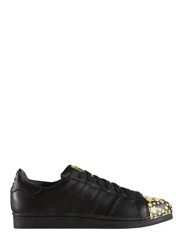 Adidas Pharrell X Superstar Mr. Supershell - Black