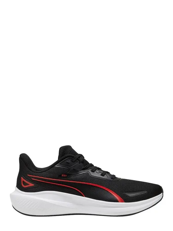 PUMA Skyrocket Lite Sneakers - Black