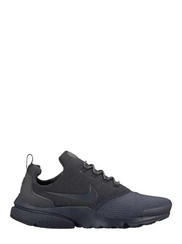 Nike Presto Fly Se Sneakers - Black