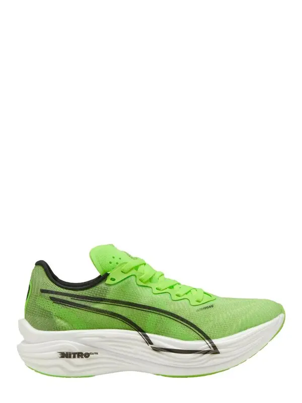 PUMA Hyrox X Deviate Nitro Elite 3 - Green