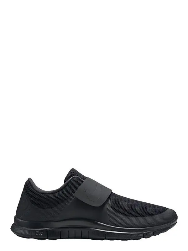 Nike Free Socfly Sneakers - Black