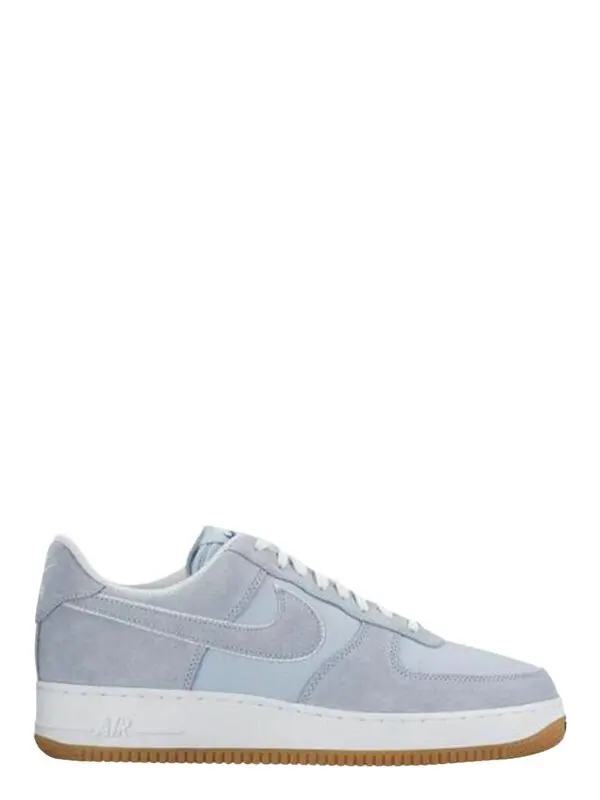 Nike Air Force 1 '07 Sneakers - Blue