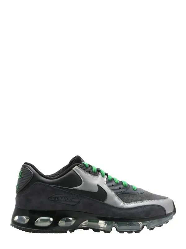 Nike Air Max 90 360 'skulls Pack' Sneakers - Black