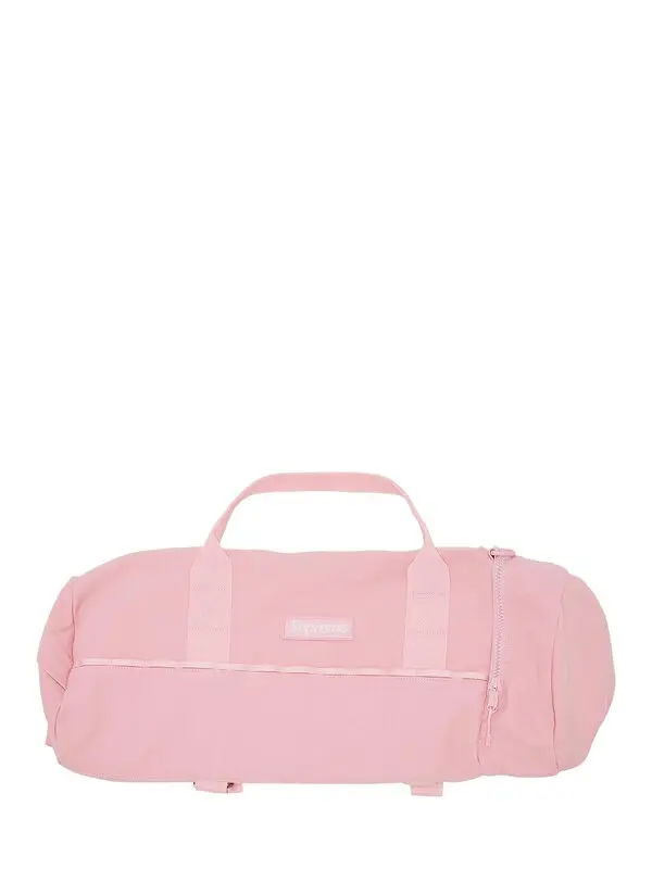 Supreme Duffle Bag - Pink