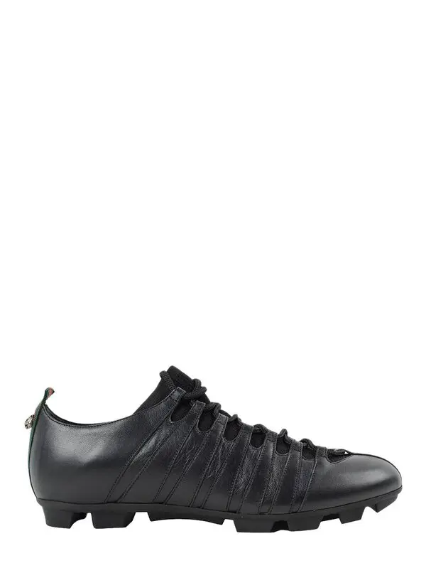 Gucci Miro Soccer Shoes - Black