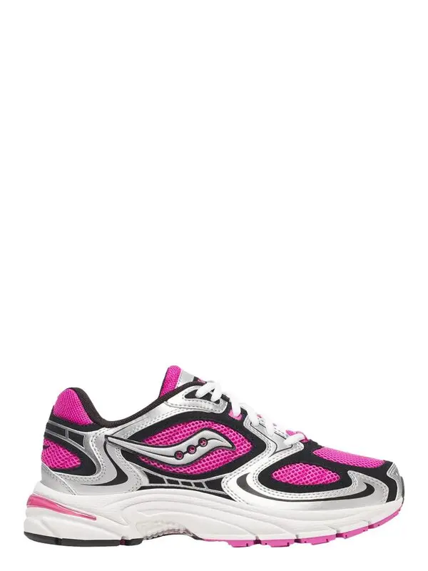 Saucony Grid Jazz Sneakers - Pink