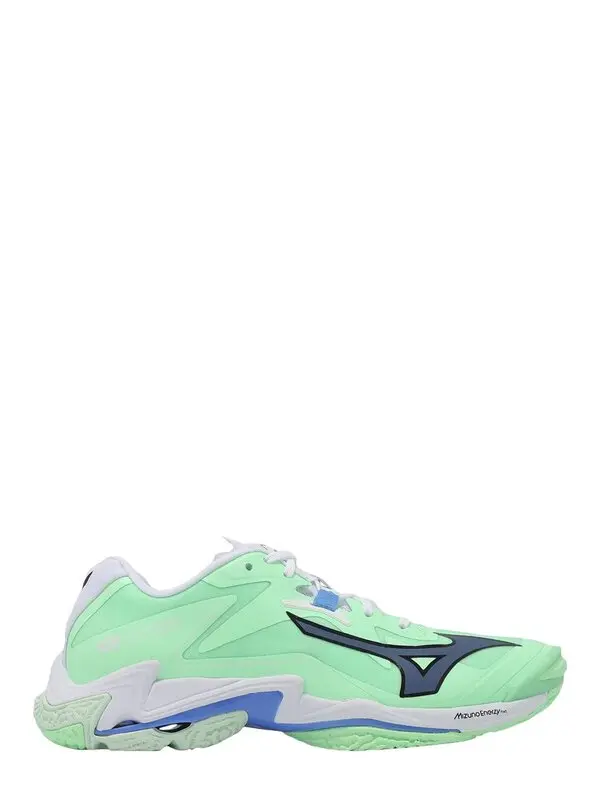 Mizuno Wave Lightning Z8 Sneakers - Green