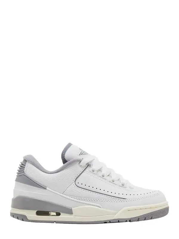 JORDAN 2/3 Gs Sneakers - Grey