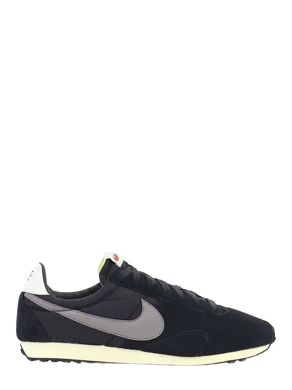 Nike Pre Montreal Racer Vintage Sneakers - Black