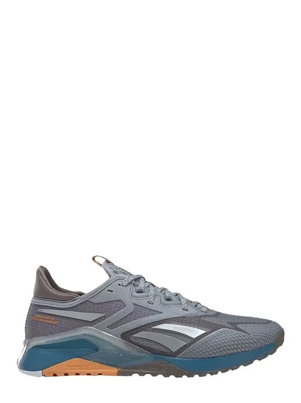 REEBOK Nano X2 Tr Adventure Sneakers - Grey
