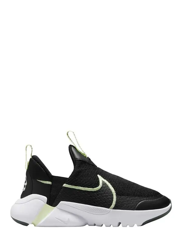 Nike Flex Plus Ps Sneakers - Black