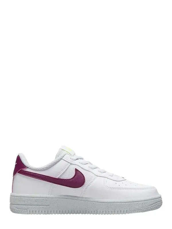 Nike Force 1 Ps Sneakers - White