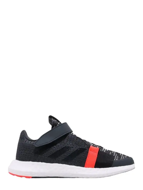 Adidas Senseboost Go El J Sneakers - Black