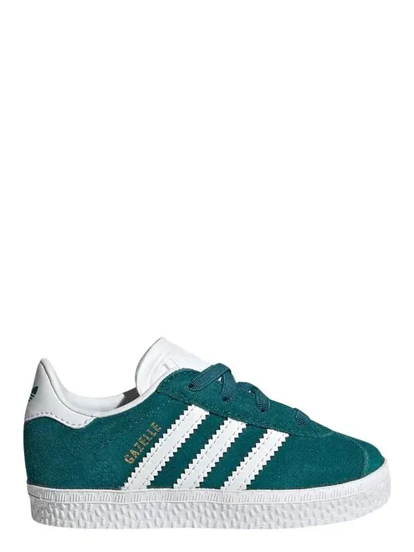 Adidas Gazelle Comfort Closure El I Sneakers - Teal