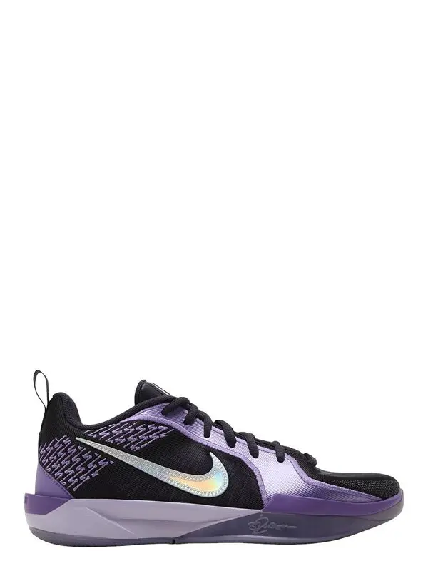Nike Sabrina Gs 'court Vision - Purple