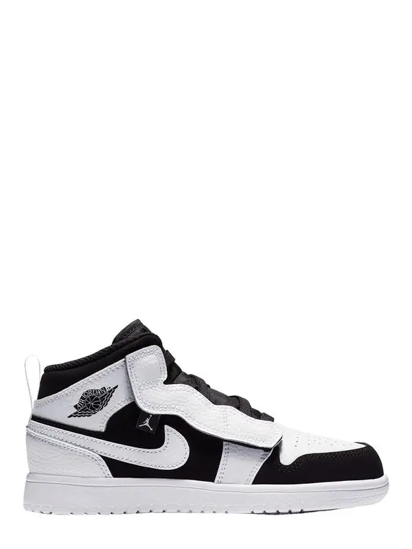 JORDAN 1 Mid Alt Ps Sneakers - White