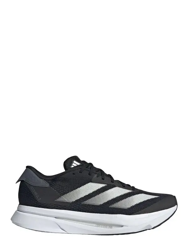 Adidas Adizero Sl2 Zero Metallic - Black
