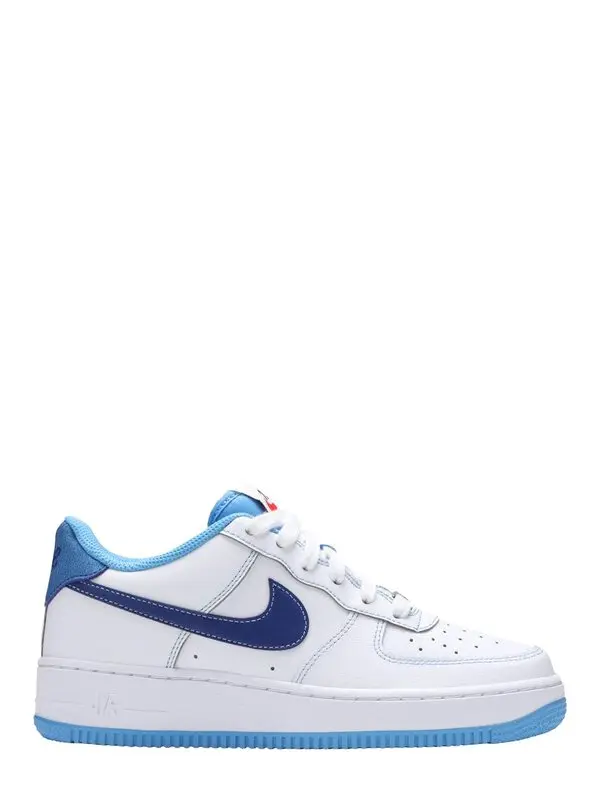Nike Air Force 1 S50 Gs Sneakers - White
