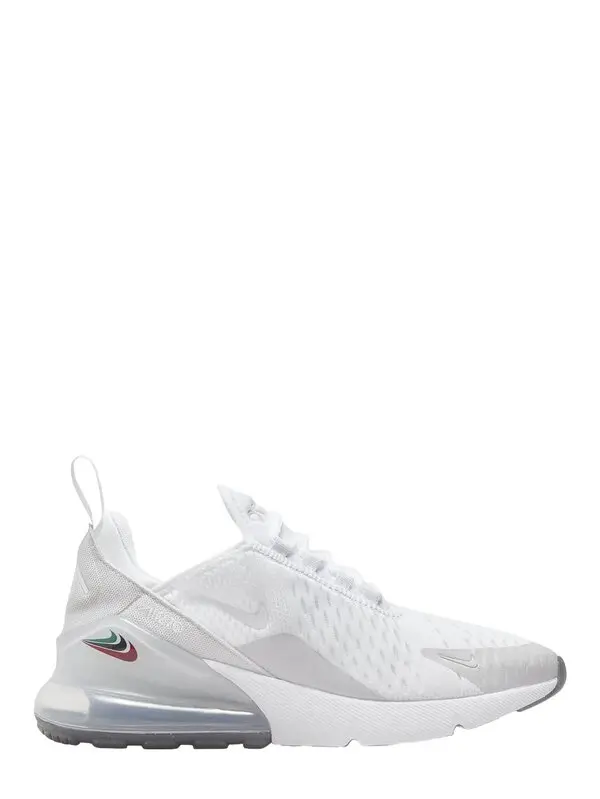 Nike Air Max 270 Gs - White