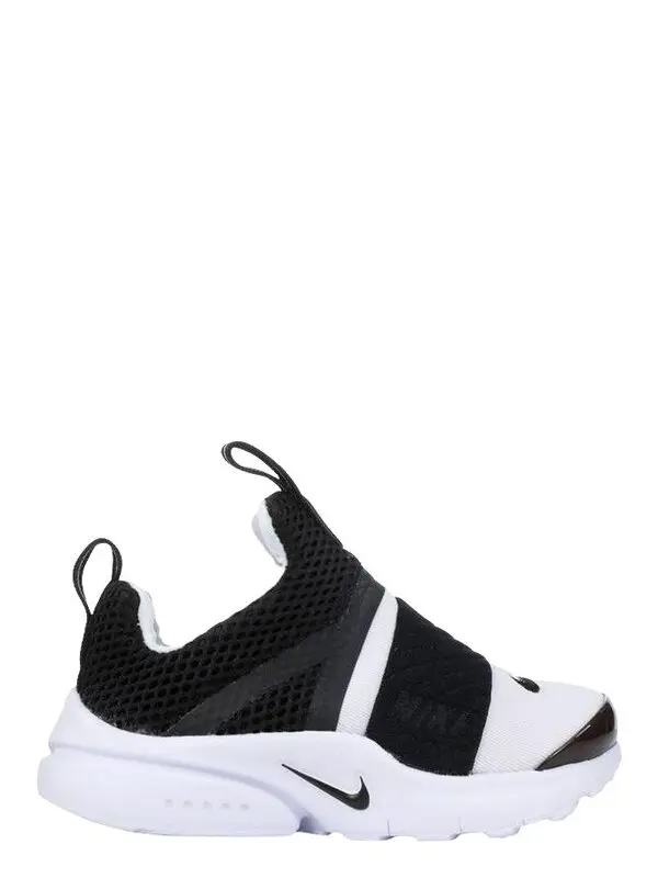 Nike Presto Extreme Td - White