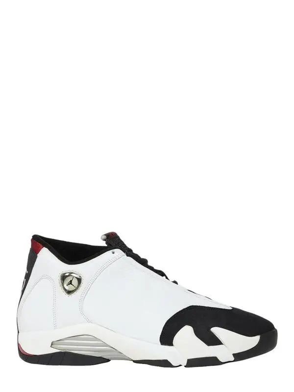 JORDAN 14 Og Sneakers - White