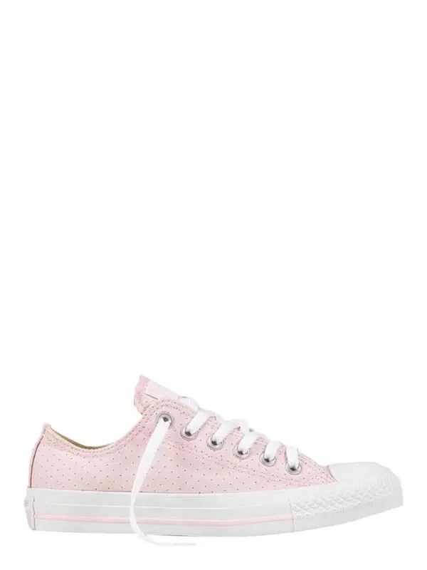 CONVERSE Chuck Taylor All Star Low Top Sneakers - Pink