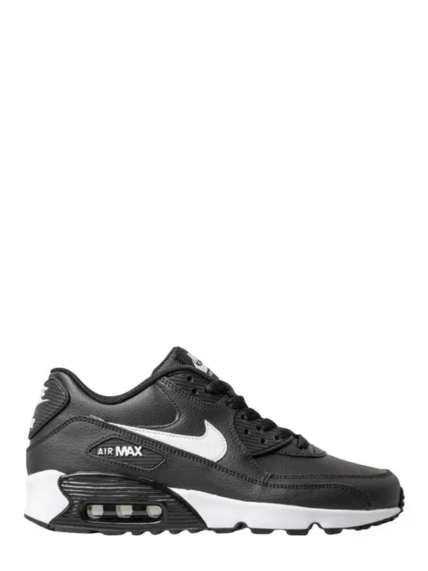 Nike Air Max 90 Ltr Gs Sneakers - Black