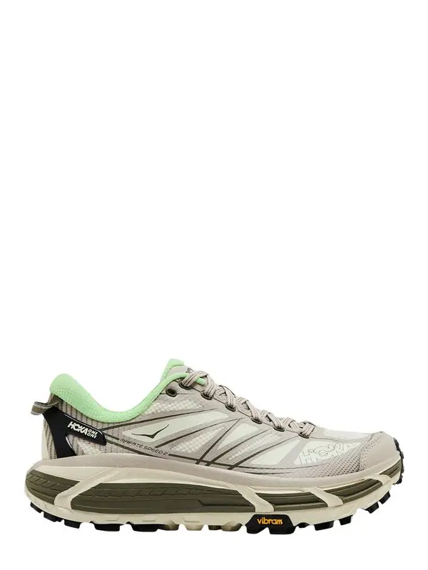 HOKA® Mafate Speed 2 - Cream
