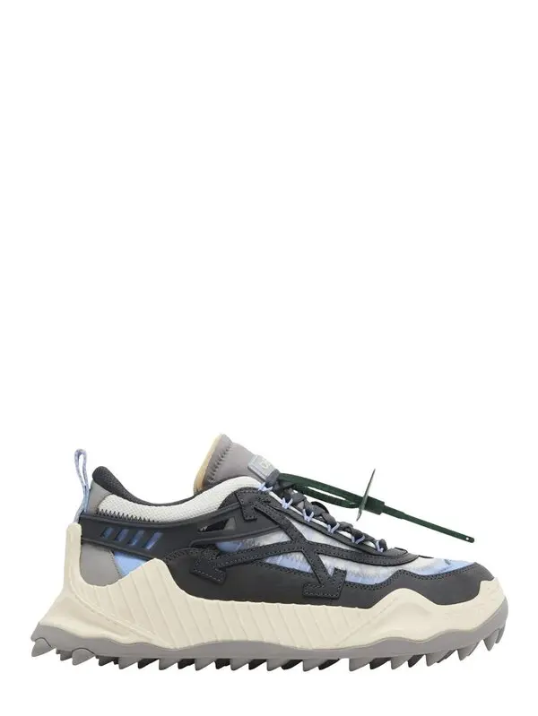 Off-White Odsy-1000 Sneakers - Grey