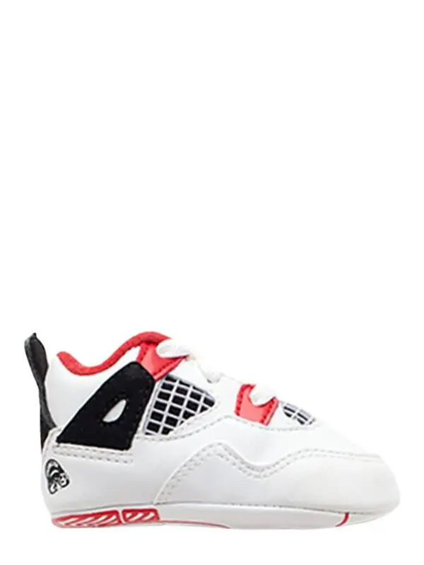 JORDAN 4 Retro Cb Sneakers - White
