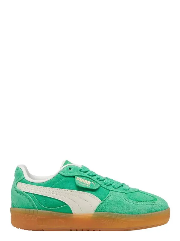 PUMA Palermo Moda Xtra Sneakers - Green