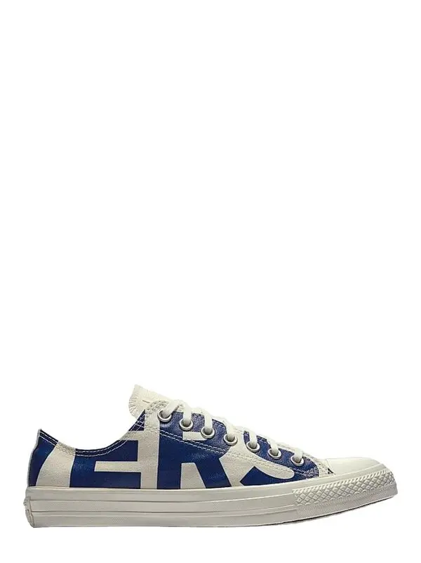 CONVERSE Chuck Taylor All Star Ox Sneakers - Blue
