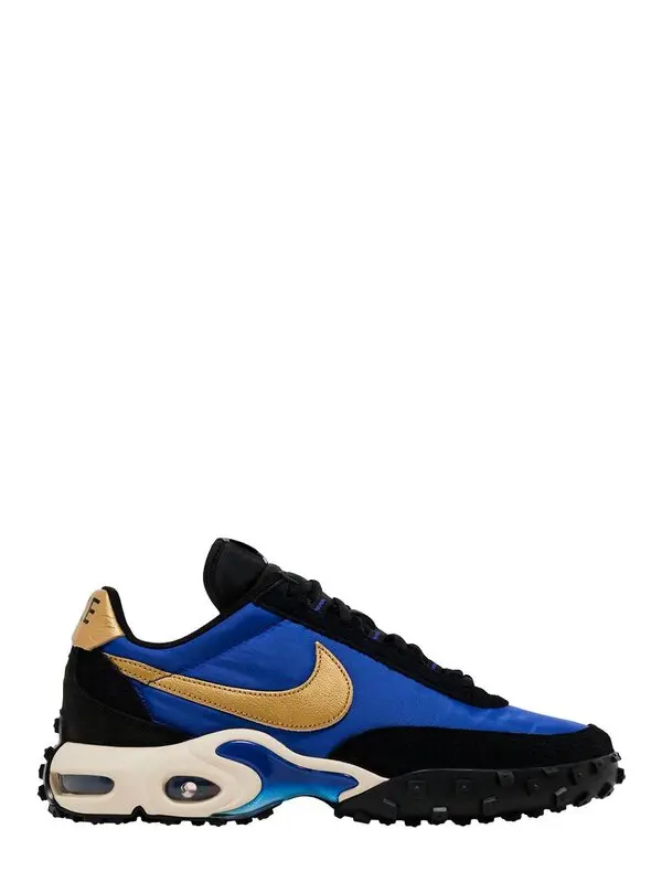 Nike Air Max Waffle Racer Sp - Blue