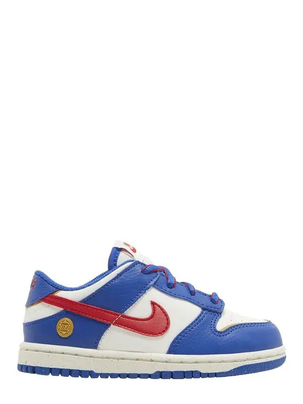 Nike Dunk Low Next Nature Td 'superhero - Blue