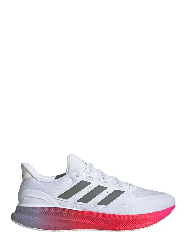 Adidas Ultrarun 5 Sneakers - White