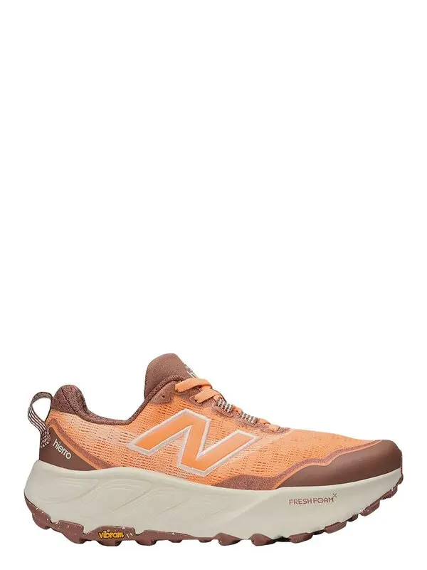 NEW BALANCE Fresh Foam X Hierro V9 Wide - Orange