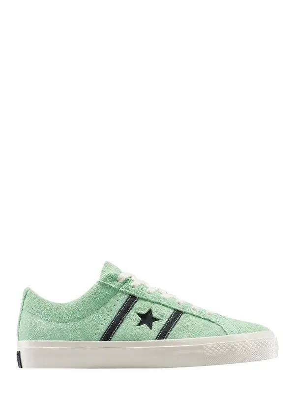 CONVERSE One Star Academy Pro Suede - Green