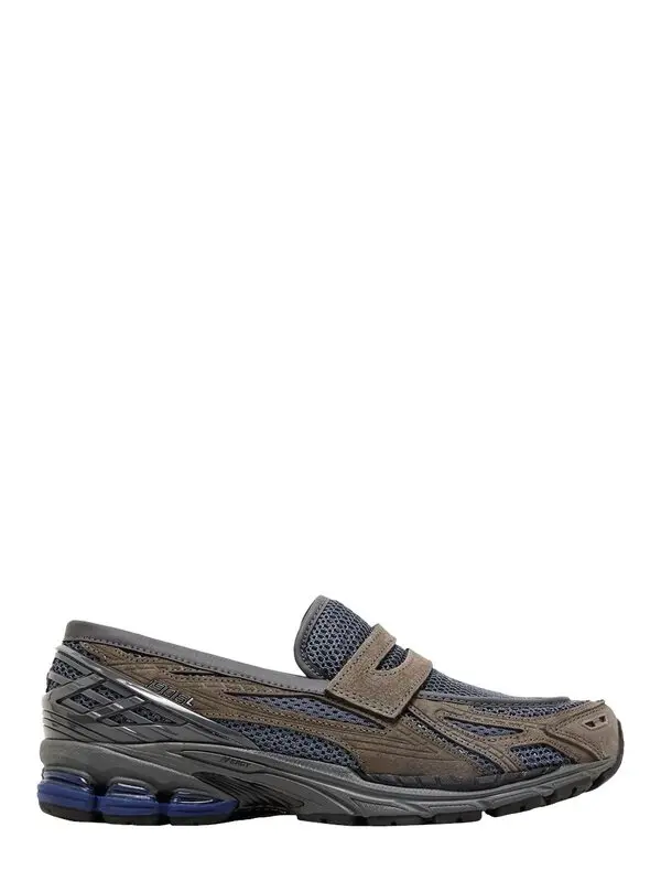 NEW BALANCE 1906 Sneakers - Grey